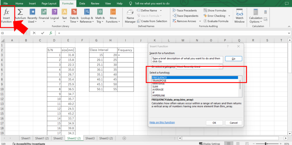 Complete Guide to Histogram! Purpose, Interpretation, and How to Create ...