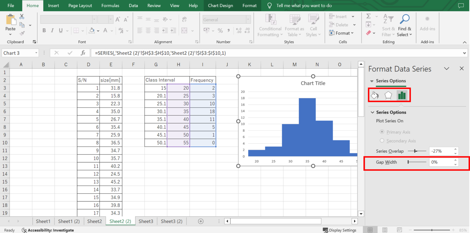 Complete Guide to Histogram! Purpose, Interpretation, and How to Create ...